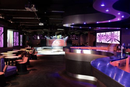 Location du Rex Club, Privatisation, 75002 - Le Site de l'Evènementiel