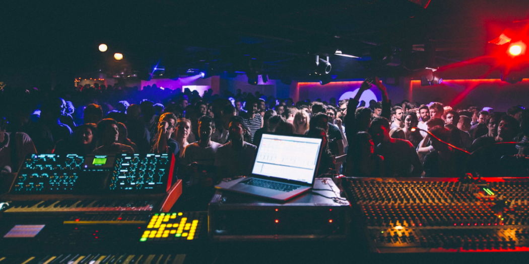 Location du Rex Club, Privatisation, 75002 - Le Site de l'Evènementiel