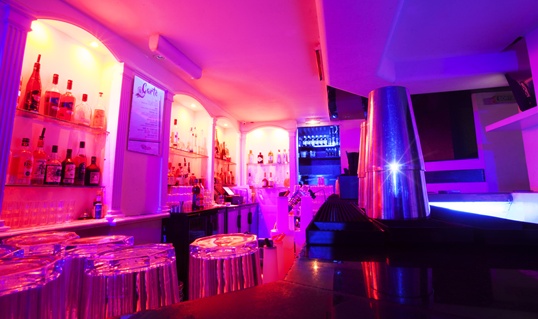 Privatisation/Location, Roméo, Paris 05e