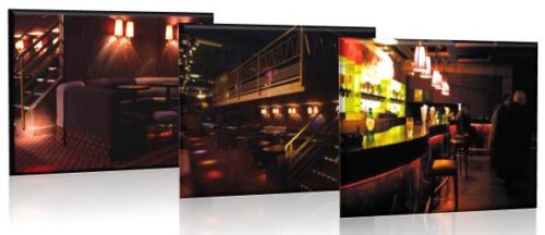 Privatisation/Location, Club 79, Paris 08e