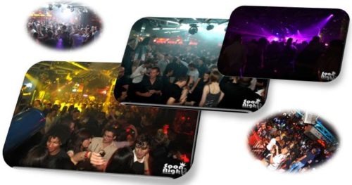 Privatisation/Location, Club 79, Paris 08e