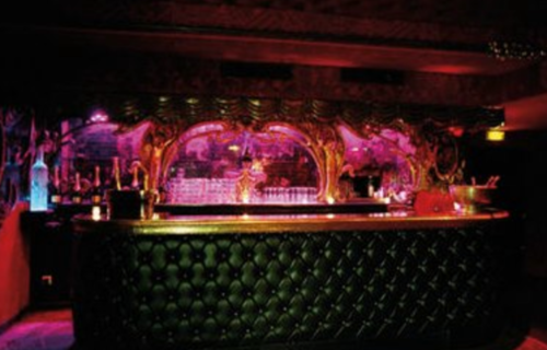 Privatisation/Location, Milliardaire, Paris 08e