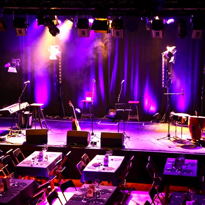 Privatisation/Location, Pan Piper, Paris 11e