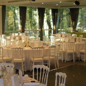 Privatisation/Location, Pavillon Gabriel, Paris 08e