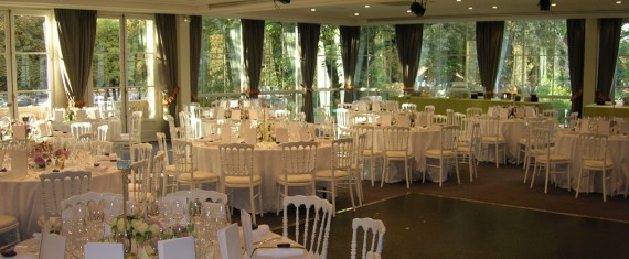 Privatisation/Location, Pavillon Gabriel, Paris 08e