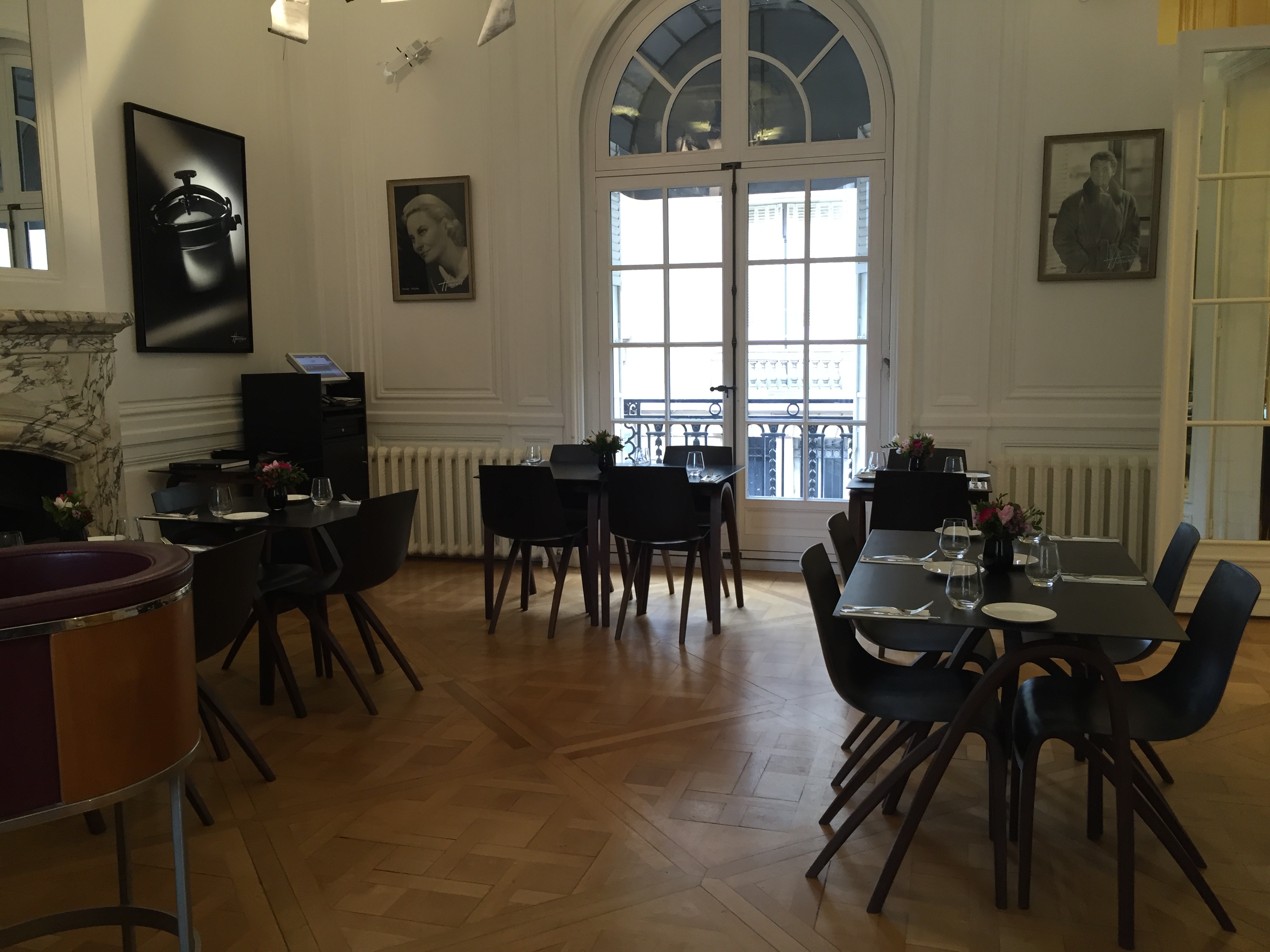 Studio Harcourt, Privatisation, Paris 16eme