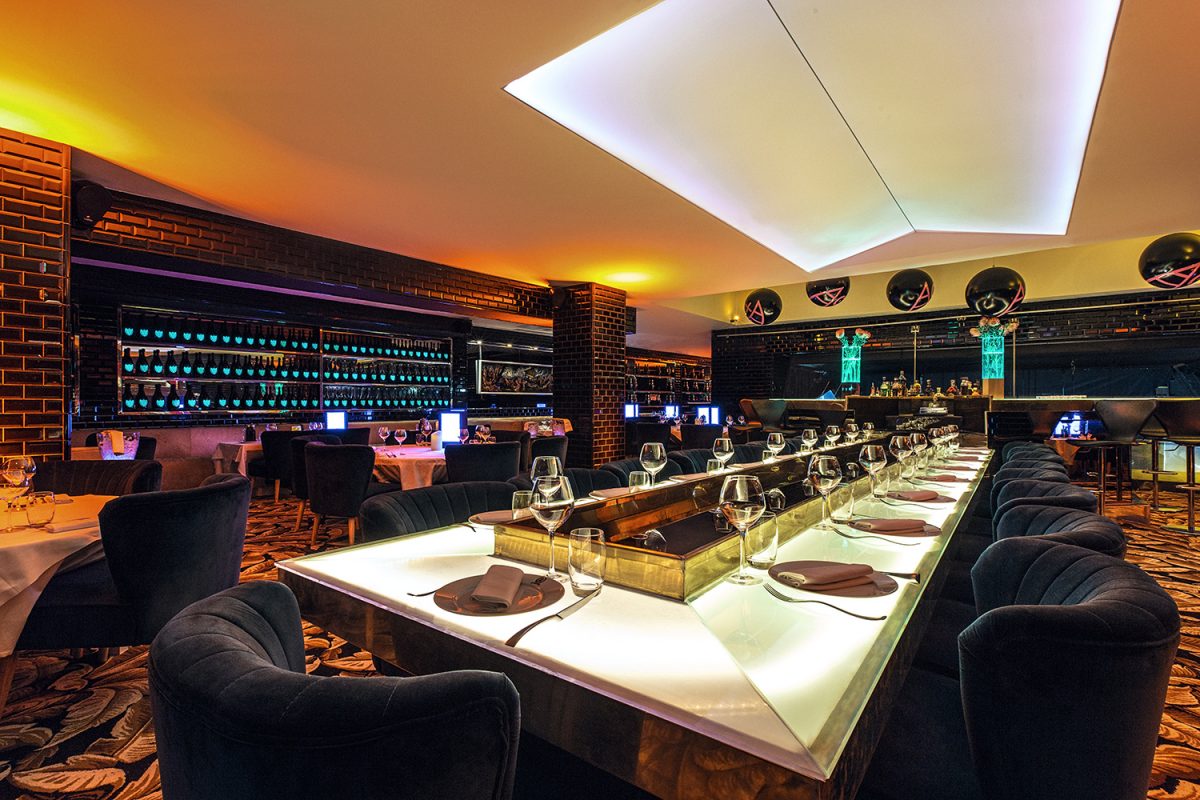 Privatisation/Location, Club VIP Room, Paris 01e