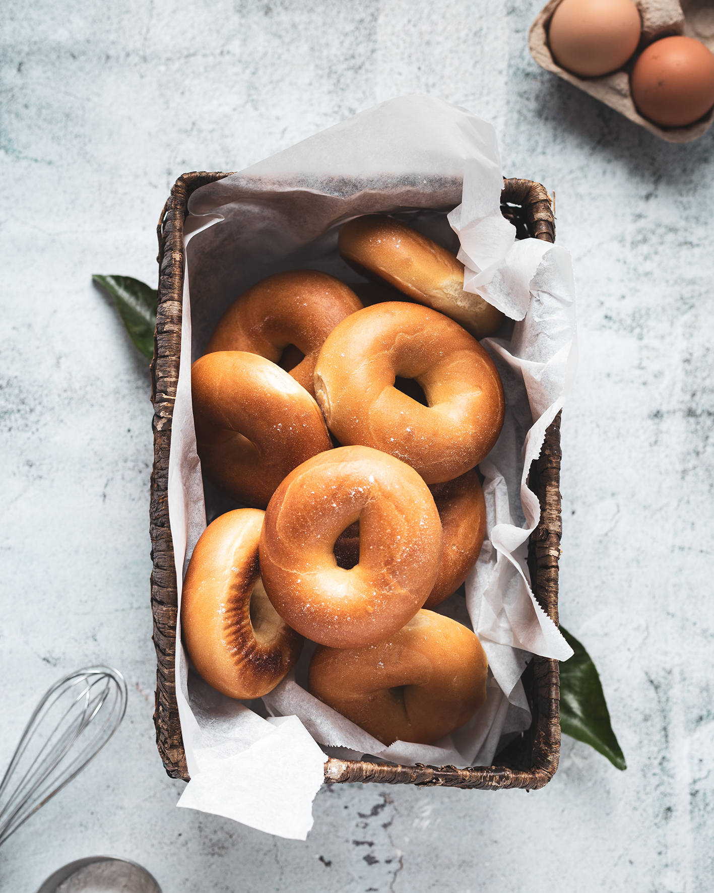 Traiteur, Bagel Corner - Animation Culinaire pour vos évènements