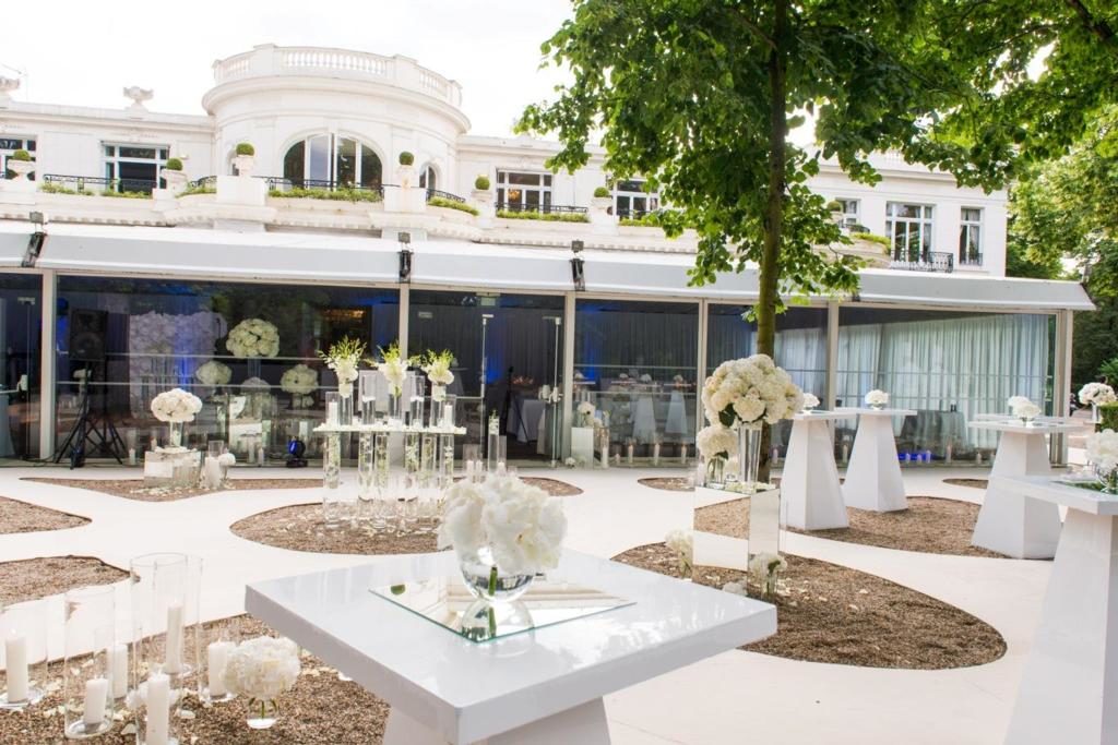 Le Pré Catelan, Privatisation, Location, 75016 - lesitedelevenementiel