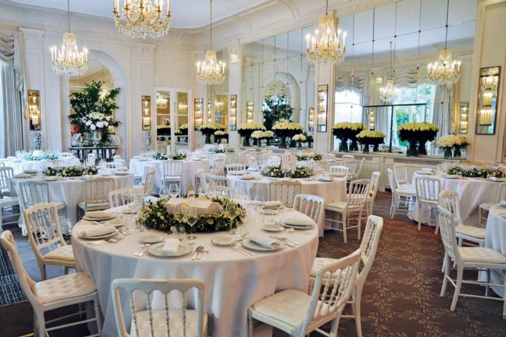 Le Pré Catelan, Privatisation, Location, 75016 - lesitedelevenementiel