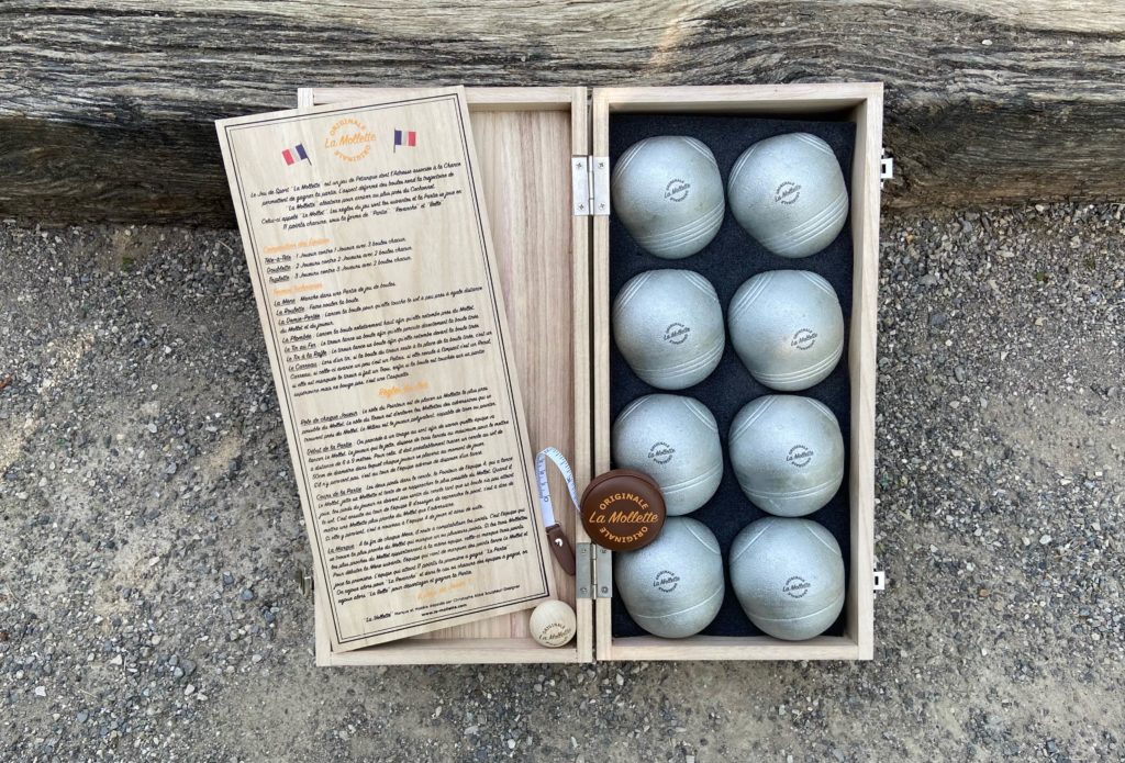 Animation, La Molette / Le site de l'événementiel