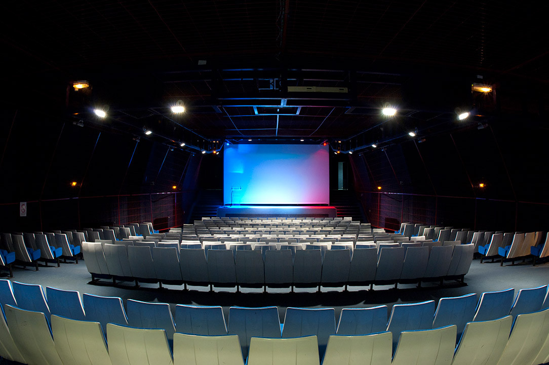 Top 5 : Nos meilleurs Auditoriums - Le Site de l'événementiel