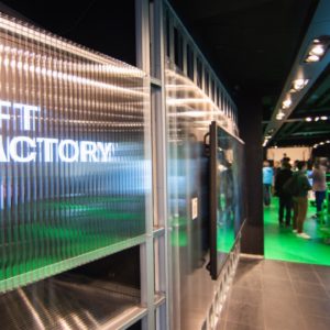 Privatisation/Location, Le Passage de Retz, Paris 03e