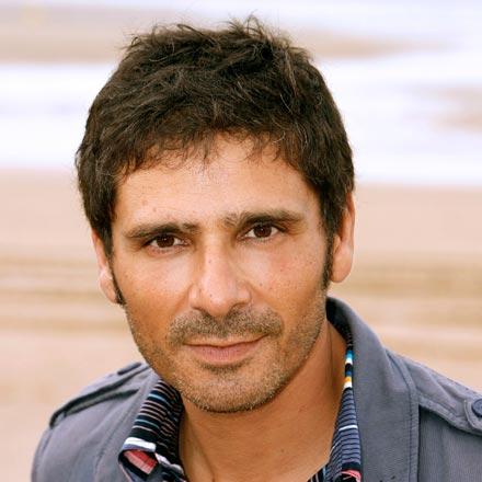 Pascal Elbé: cabellissimo — LiveJournal