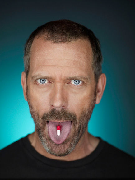 Dr House - Saison 6 - Photos